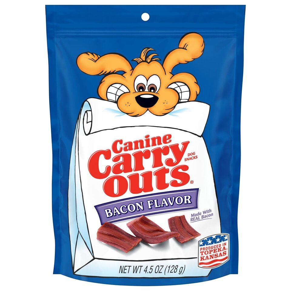 All Dog Treats
