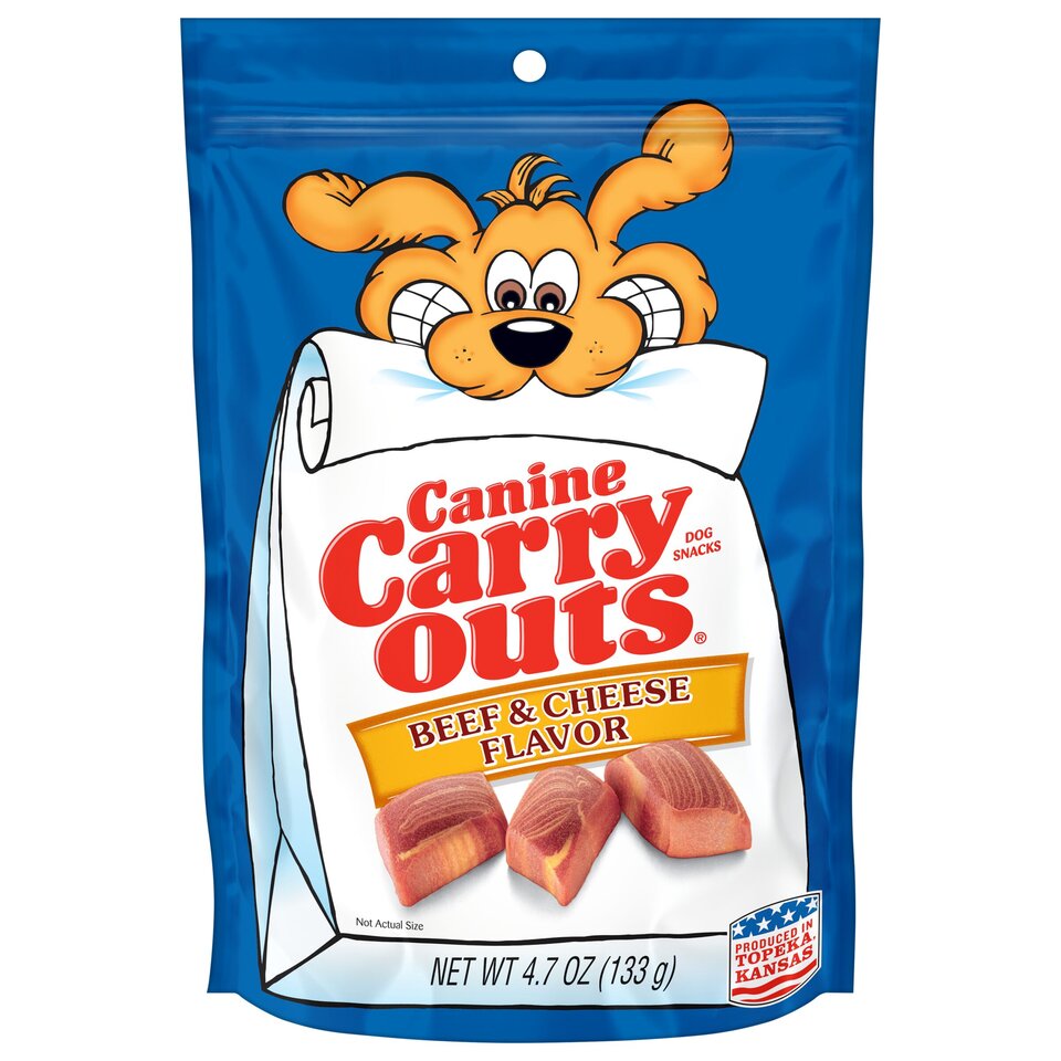All Dog Treats