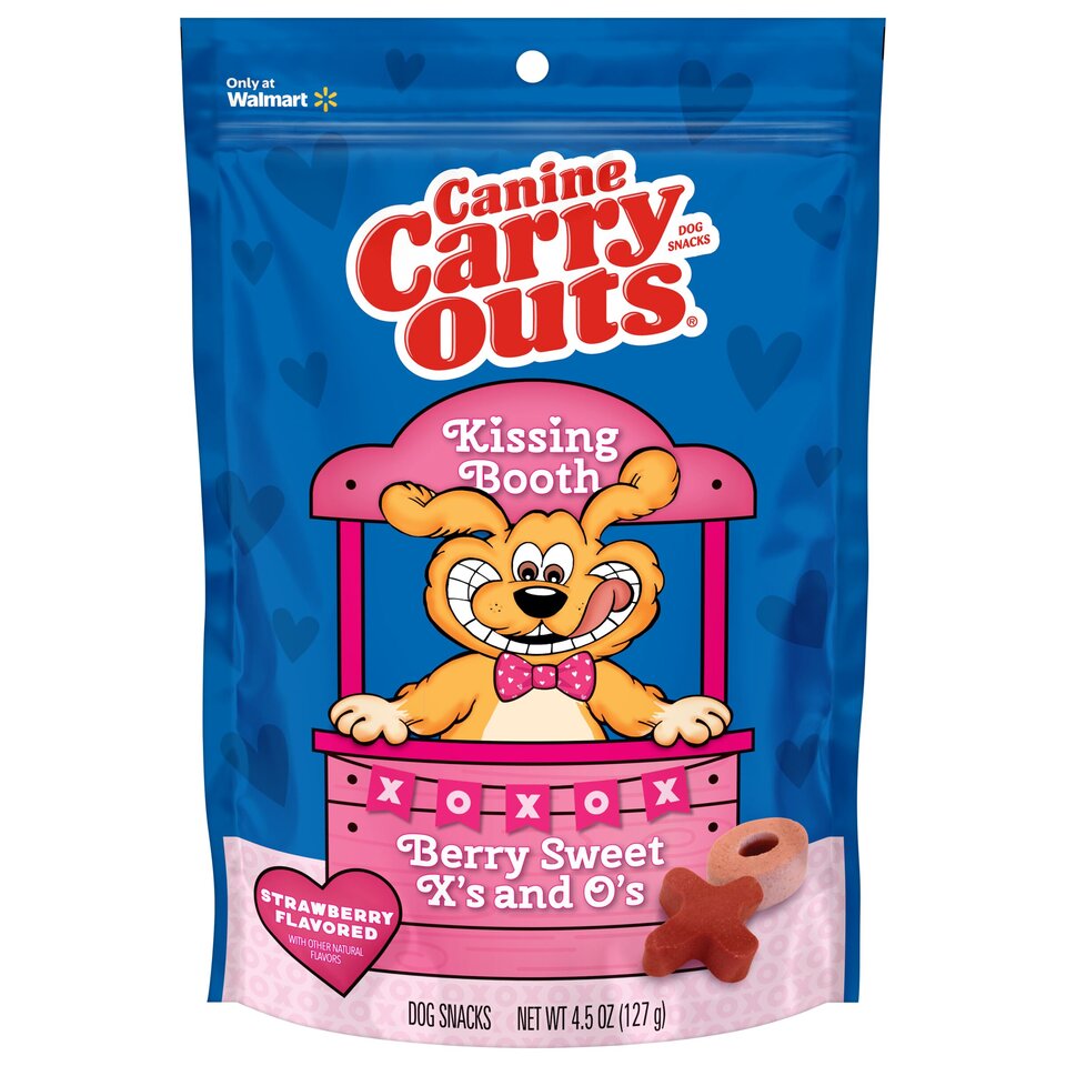 All Dog Treats